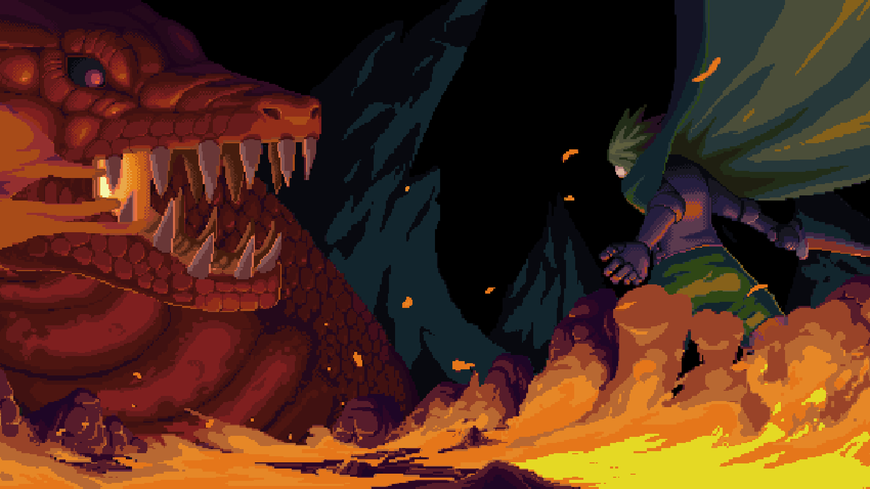 Labyrinth Legend será lançado para Switch no Ocidente em 18 de janeiro ...