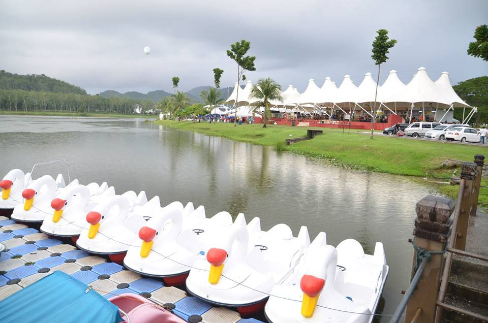 Lynn Homestay Official Blog (Jitra, Alor Setar & Seri Iskandar) : INFO ...