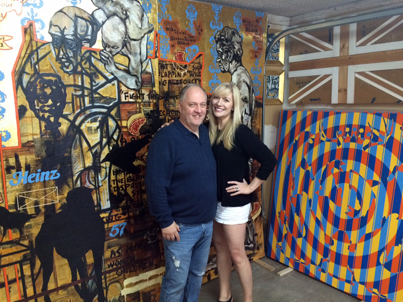 BooksChatter: ℚ♫ All The Feels - Danika Stone