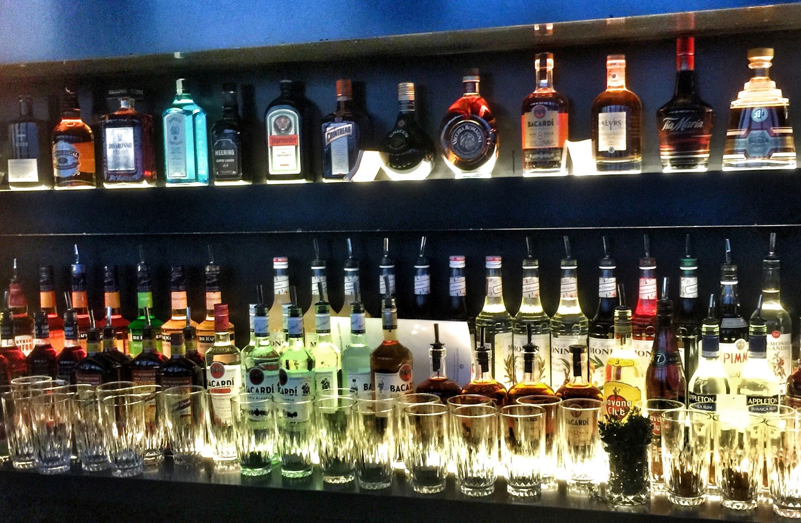 20up | die Cocktailbar mit Weitsicht | don`t kill your dreams