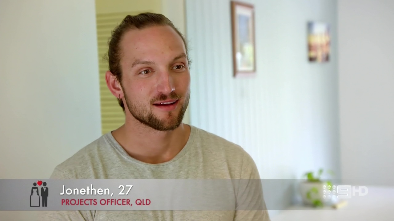 ausCAPS: Jonethen Musulin, Drew Brauer and Seb Guilhaus shirtless in ...