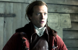 Outlander - Between Two Fires - Review