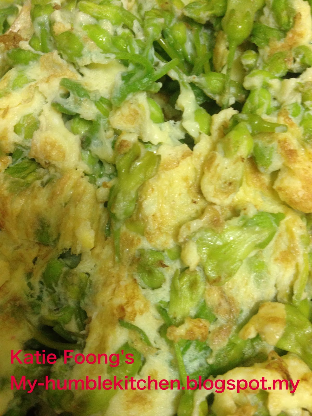 MY-HUMBLEKITCHEN: TONKIN JASMINE