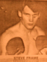 Boxing 1980 to 1989