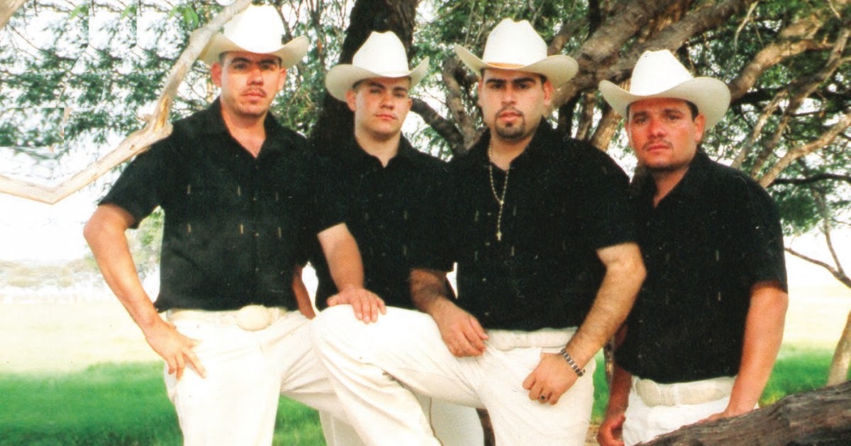 Factor Tejano: Apreciables Del Norte (Pideme La Luna)