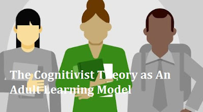 Theory as An Adult Learning Model - Adult Education