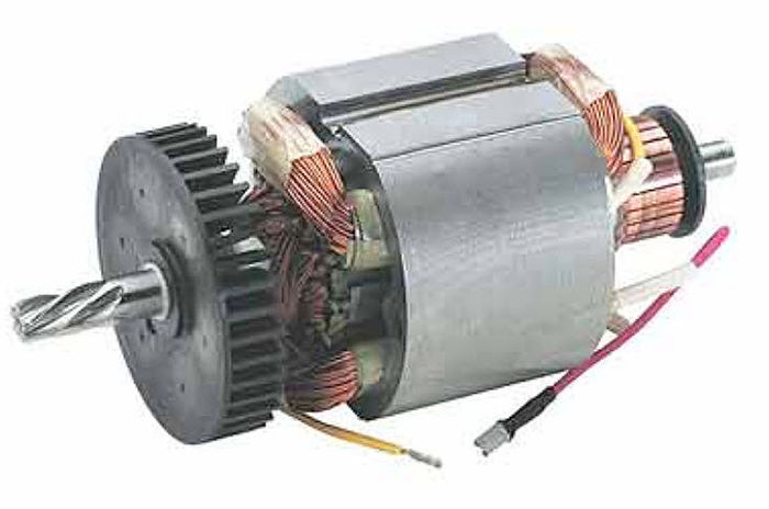 MUNDO ELECTRONICO: TIPOS DE MOTORES ELECTRICOS MUNDO ELECTRONICO: TIPOS DE MOTORES ELECTRICOS