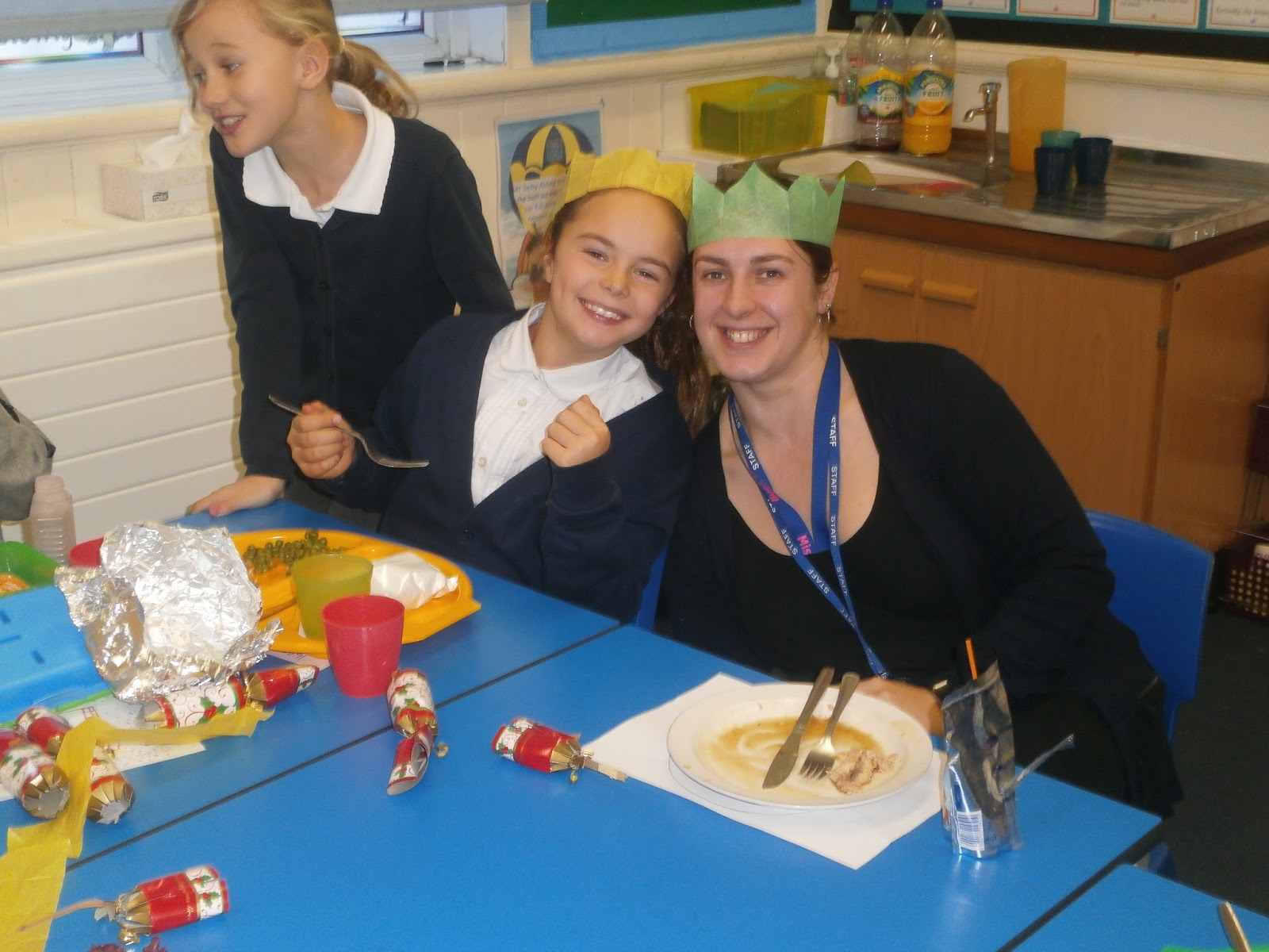 Selby Abbey Pupil Blog : 2017