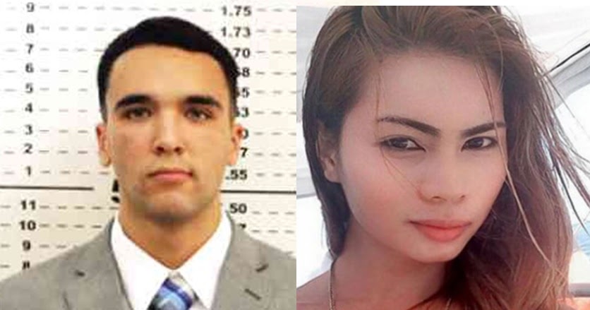 Duterte grants 'absolute pardon' to Jennifer Laude's convicted killer ...