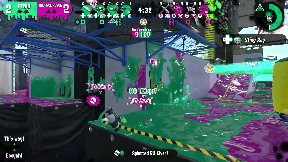 KoopaTV: Three Nintendo Tournaments Day: E3 2019 Live Reactions