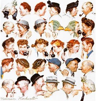 Advanced Vocabulary for English Language Learners: Chinwag