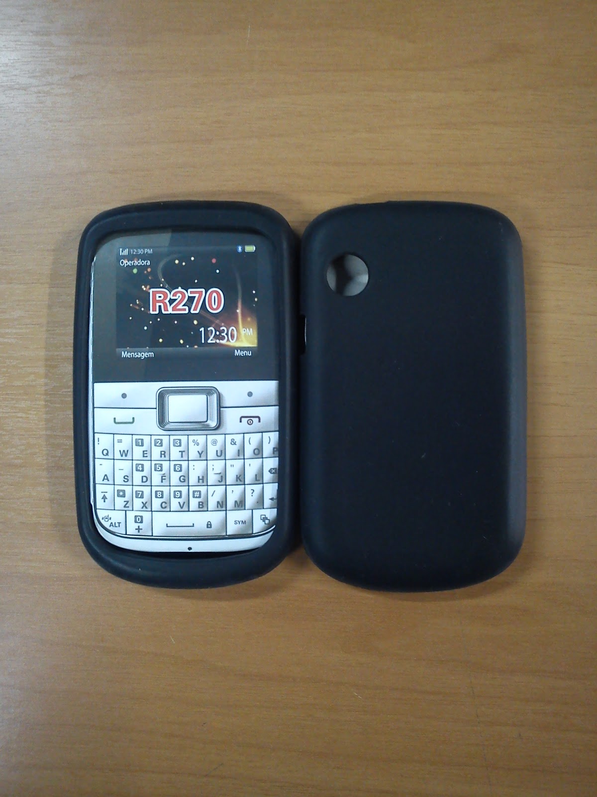 KinGo Stª Efigênia