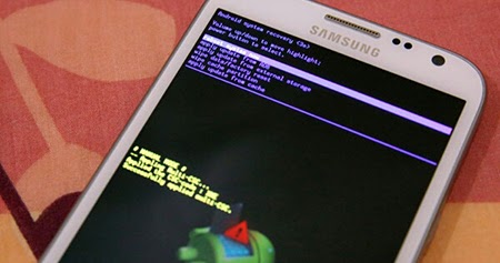 Fix Bricked Android: How to Fix A Bricked Samsung Galaxy Phone