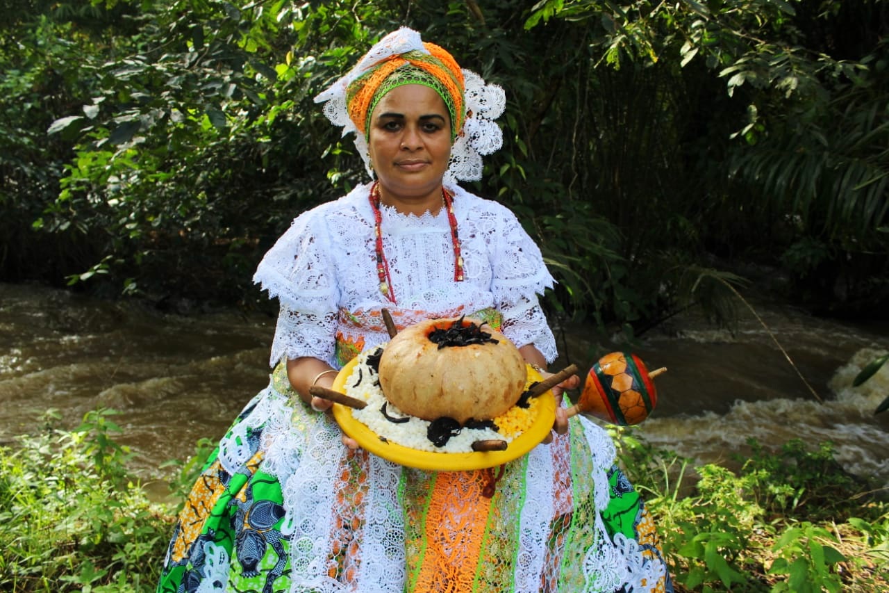 Fotos De Terreiro De Macumba - FDPLEARN