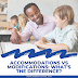 Accommodations vs Modifications: What's the Difference? | And Next ...