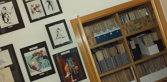 LA CASA DEL CÓMIC : ¿QUÉ SIGNIFICA COLECCIONISMO? ¿QUÉ ES UNA COLECCIÓN ...