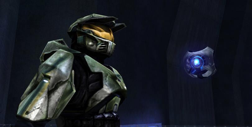 Halo: Combat Evolved [MEGA]