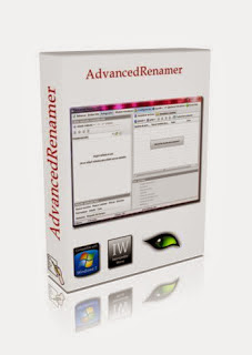 Advanced Renamer v3.61 Final Portable | Muchos Portables