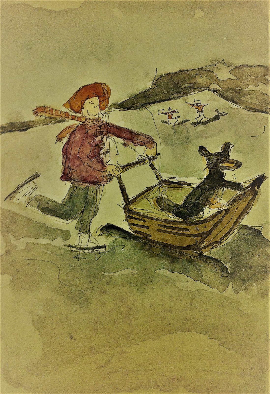 AnnaC: AnnaC sente a diferença!