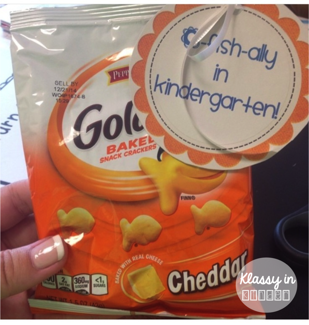 Klassy in Kinder: Teacher Tips