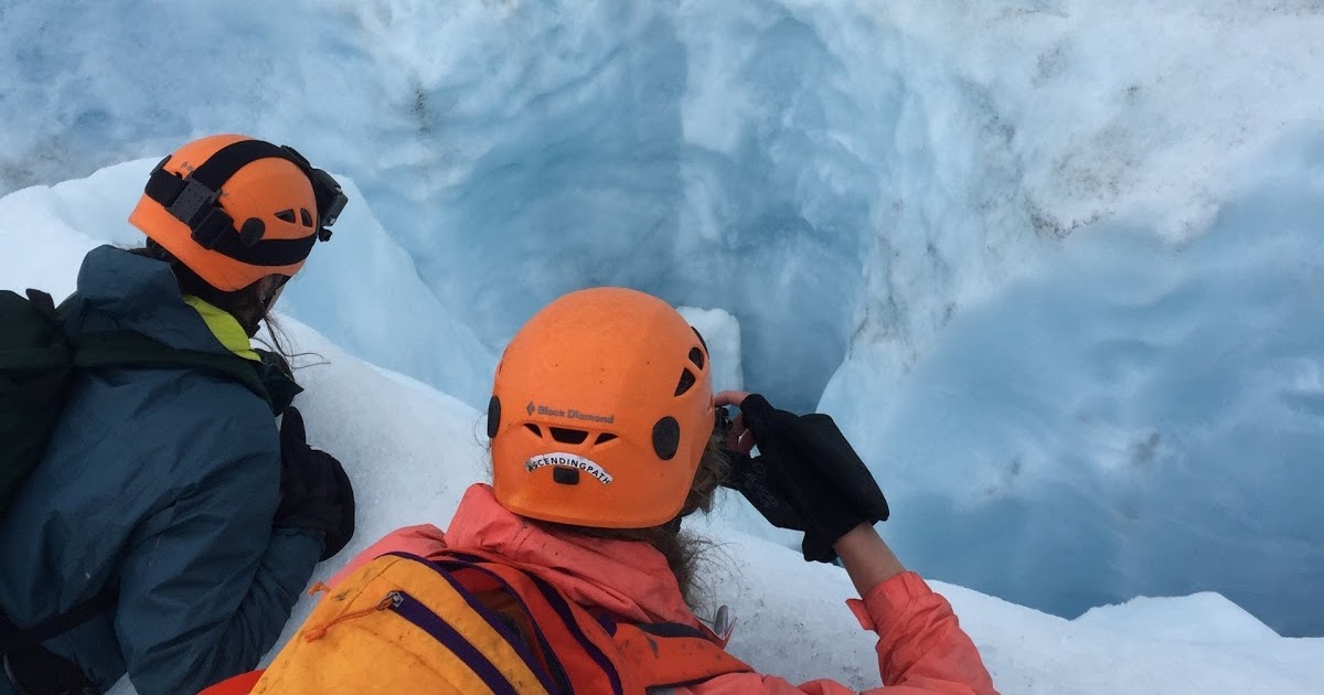 Big And Cold And Big