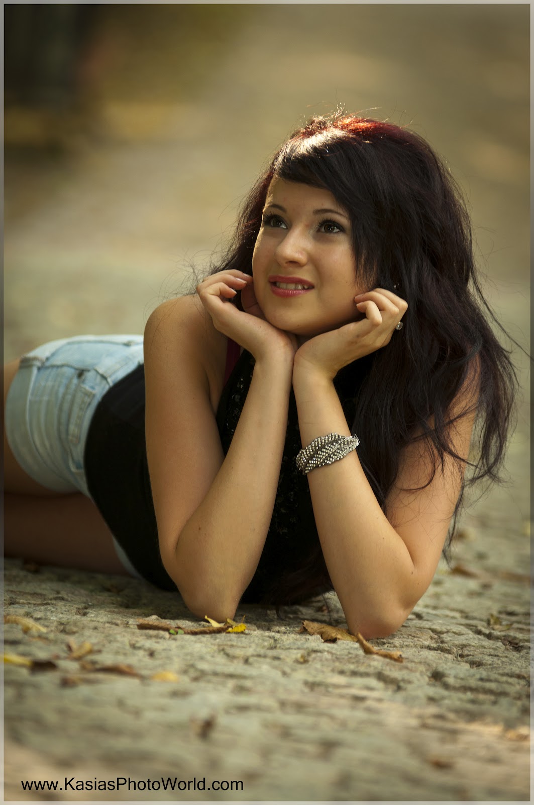 Kasia Budaji Photography: Model Monika ...