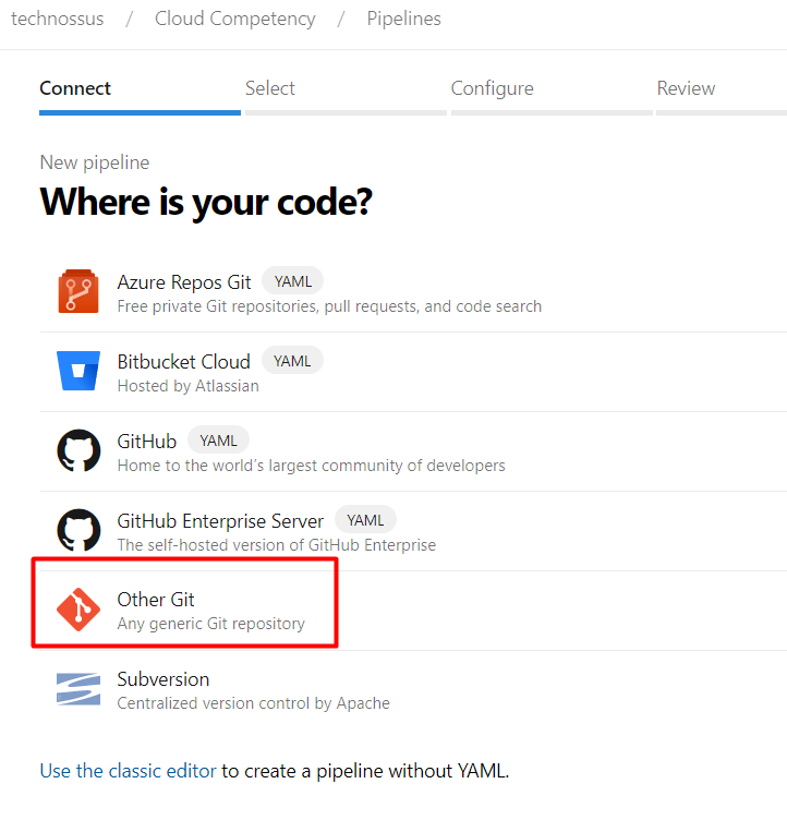Sunny Setia Blog Deploy Angular Vue React App To Azure Portal Through Azure Devops Ci Cd