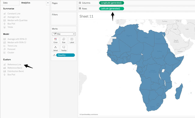 Pixel Mixer: Creating a "Transparent" Map in Tableau