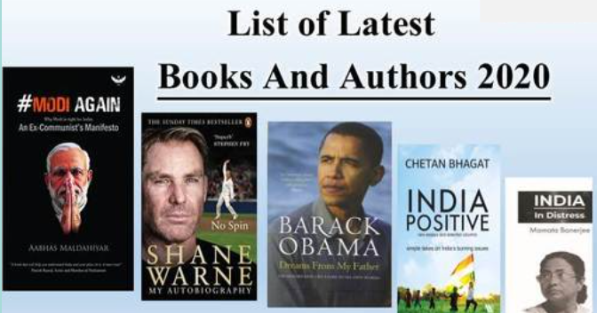Books And Authors List books-and-authors-list