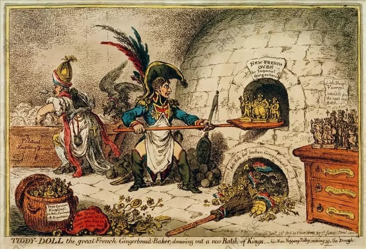 The Satirists of Restoration Period in English Literature