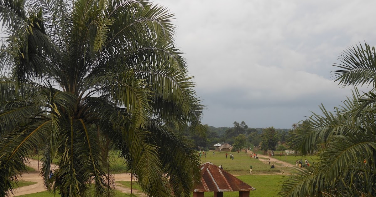 DIOCESE D'INONGO: Bon week end...un peu de souvenirs!