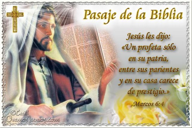 seguir la senda: Evangelio: San Marcos 6, 1-6. En aquel tiempo, fue ...