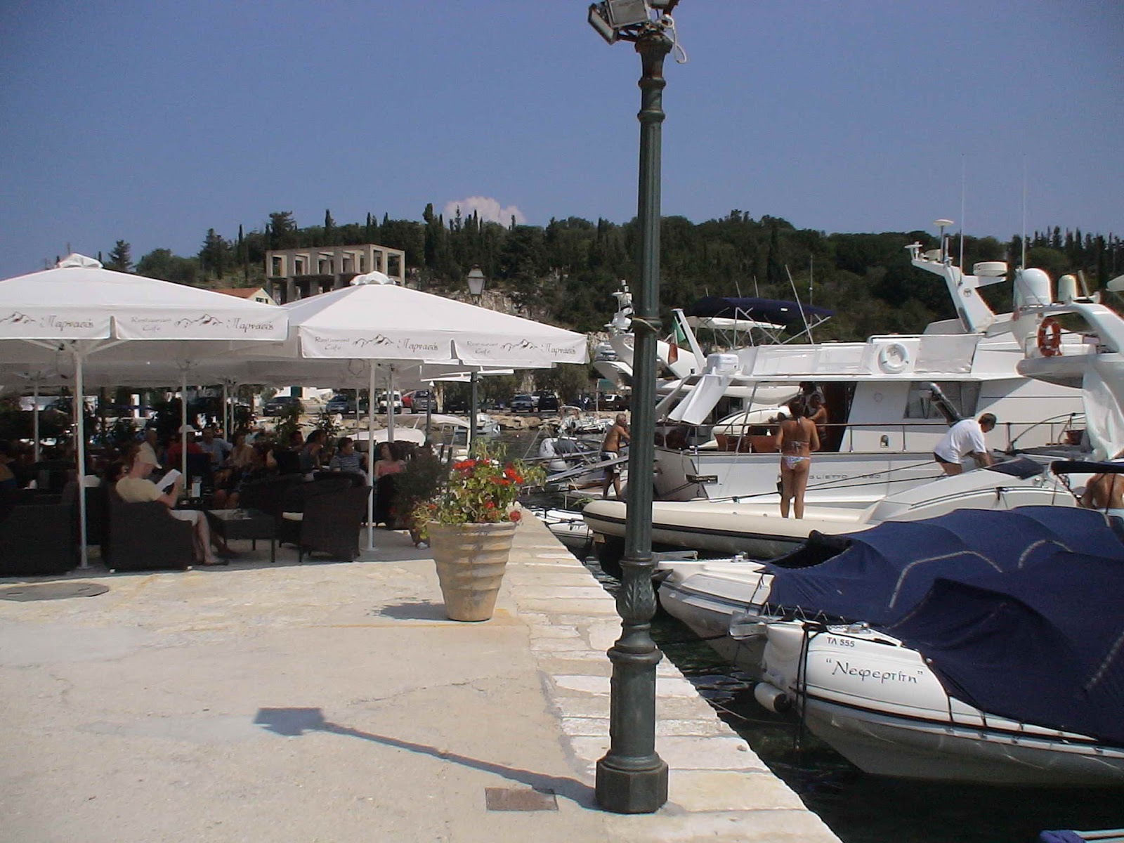 ARTHOUSE-TURISM: ΚΕΦΑΛΟΝΙΑ 2009 ΦΙΣΚΑΡΔΟ ΑΡΓΟΣΤΟΛΙ