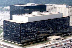 SIGINT CHATTER: The National Cryptologic School - On Watch