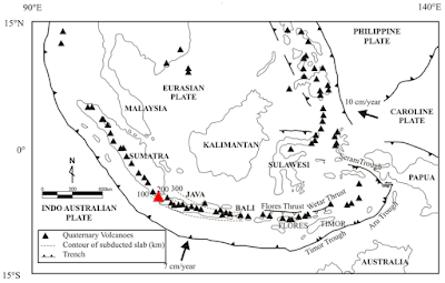Pembahasan OSK Geografi 2019 No 16-20 - Guru Geografi