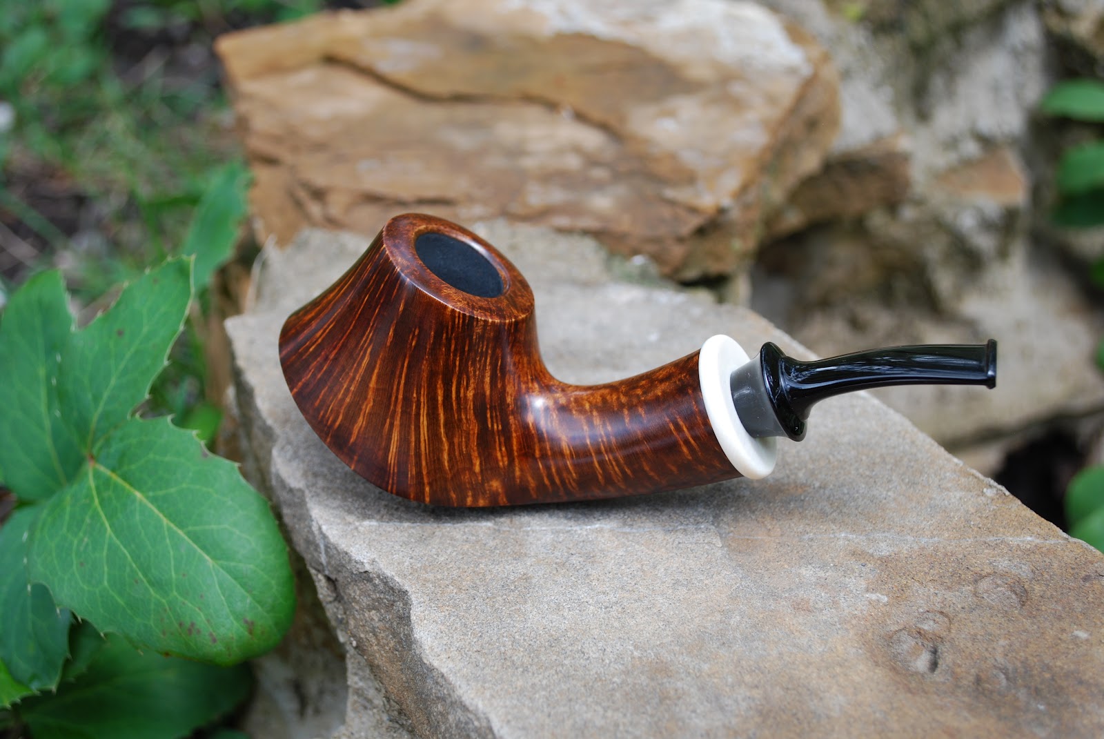 Notes from the Frontier