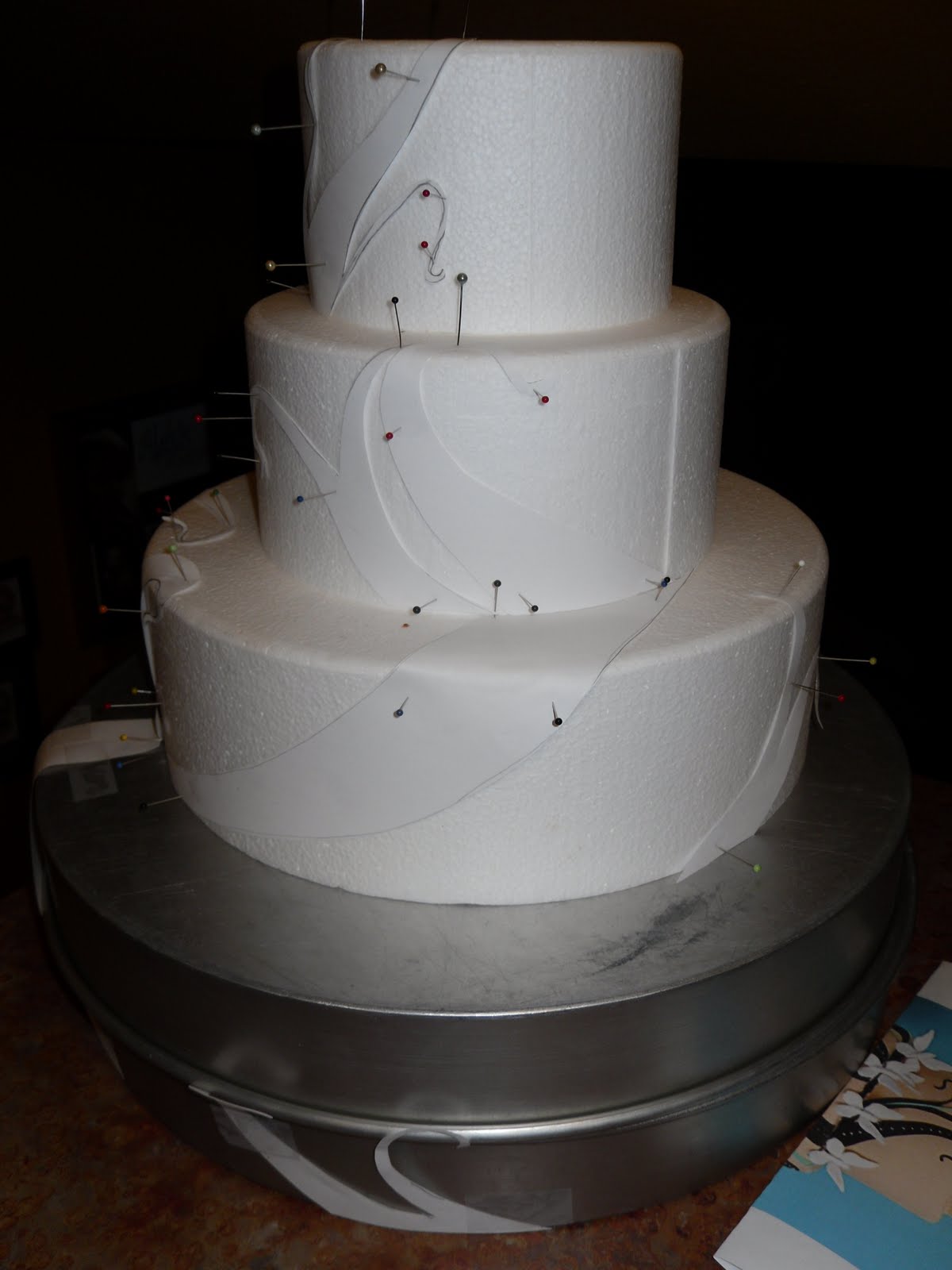 Cake Concepts by Cathy: June 2011