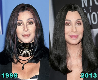 Cher News: New Photographs Show That Cher Has Barely Aged Since ...