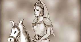 Snippets of History: Razia Sultan : The momentaneous reign of a mighty ...