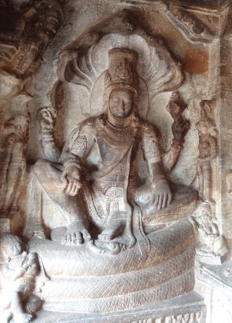 10 masterpiece sculptures of ancient India that every traveler must see