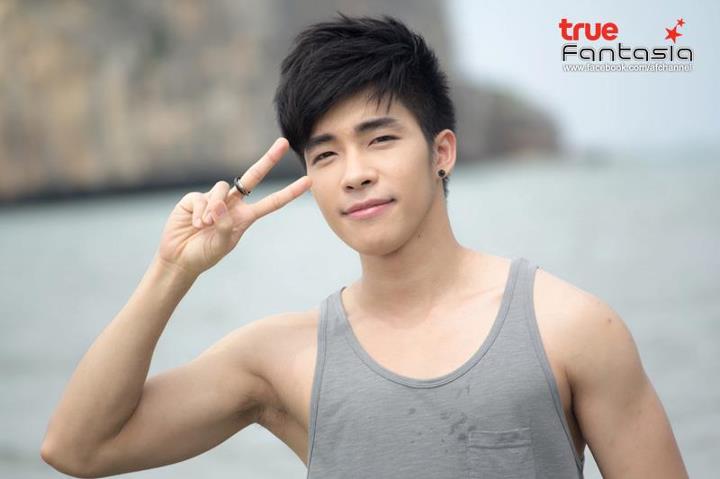 ณัฐ ศักดาทร : Photo Gallery of Nat Sakdatorn: เบื้องหลัง MV หนึ่งคำที่ ...