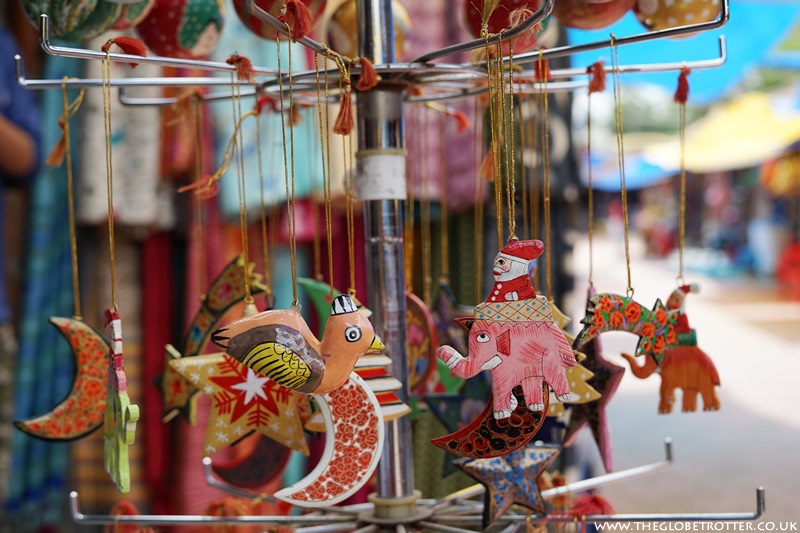 Shilparamam Arts and Crafts Village in Hyderabad - The Globe Trotter