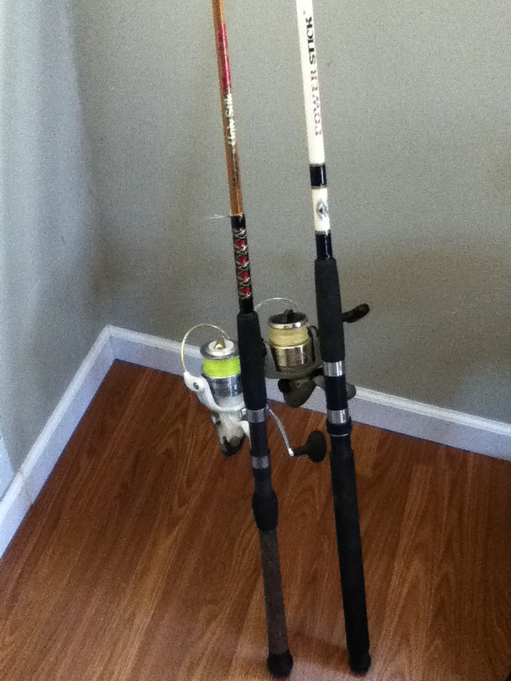 Misadventures in Catfishing: Got Bait???