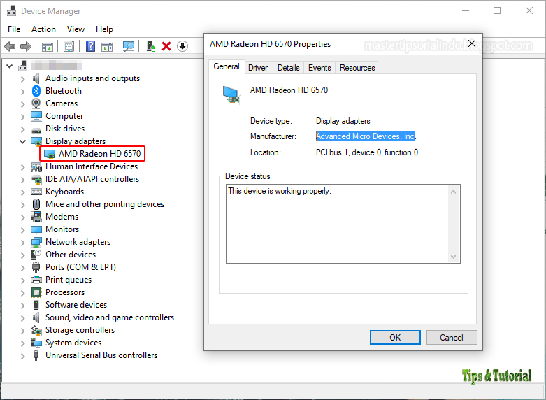 Cara Mengidentifikasi Graphics Card di PC Windows 10/11 Anda ...