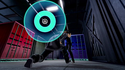 Buddy Mission: BOND | Review | Switch - TheFamicast.com: Japan-based ...