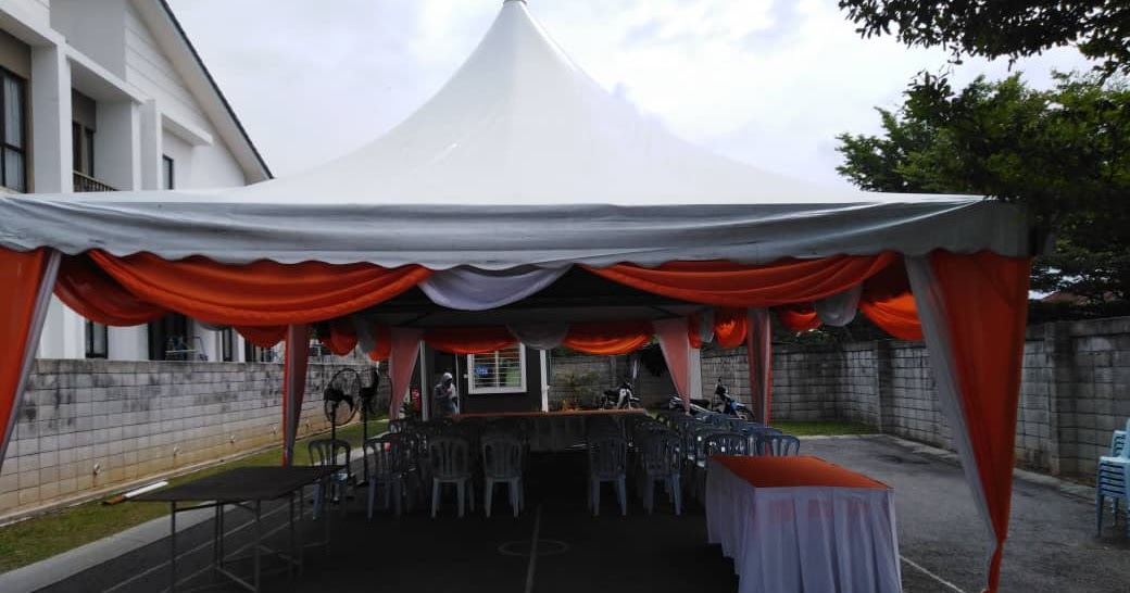 YUSOF CANOPY BANGI | CHERAS | KAJANG