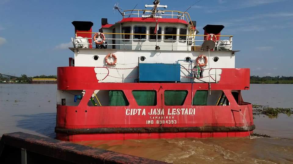 PT CITRA PERMATA BAHARI: LCT CIPTA JAYA LESTARI