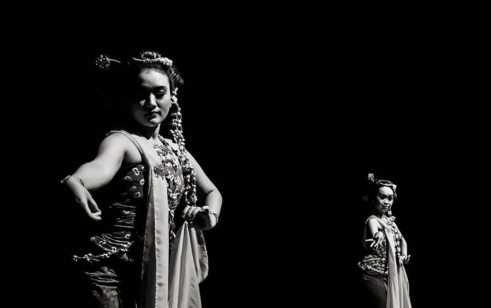 Unit Pengembangan Kesenian Daerah FKIP UNS Surakarta: PENTAS KETOPRAK ...