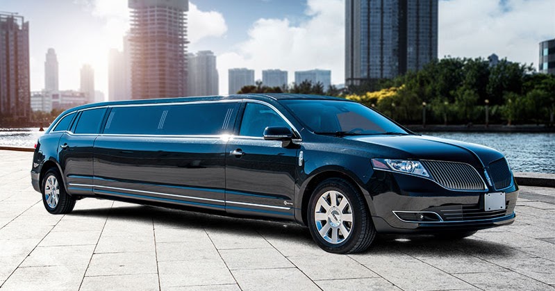 Transform Your Desires Into Reality With Limousine Services In ...