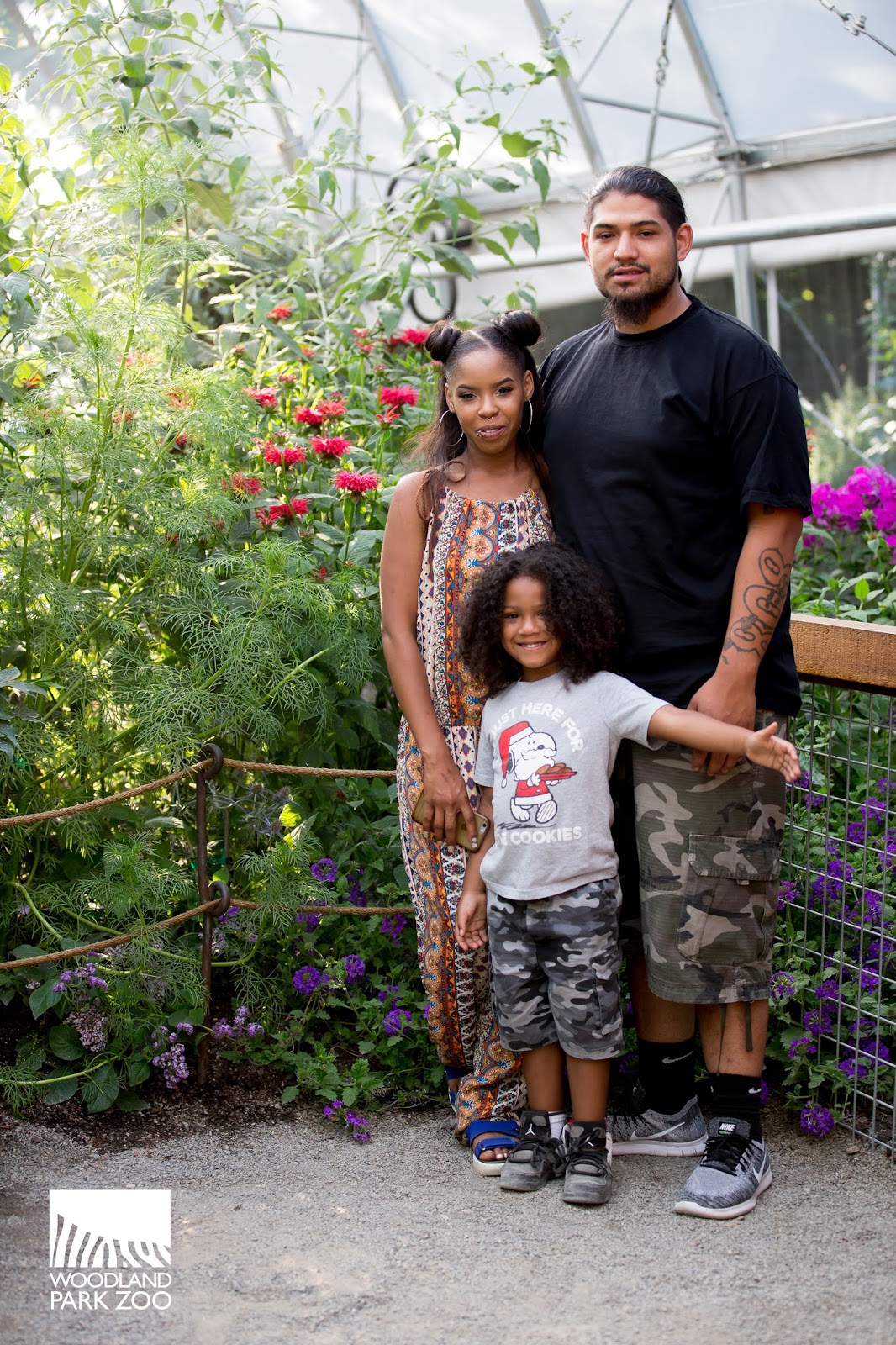 Every child deserves a butterfly moment